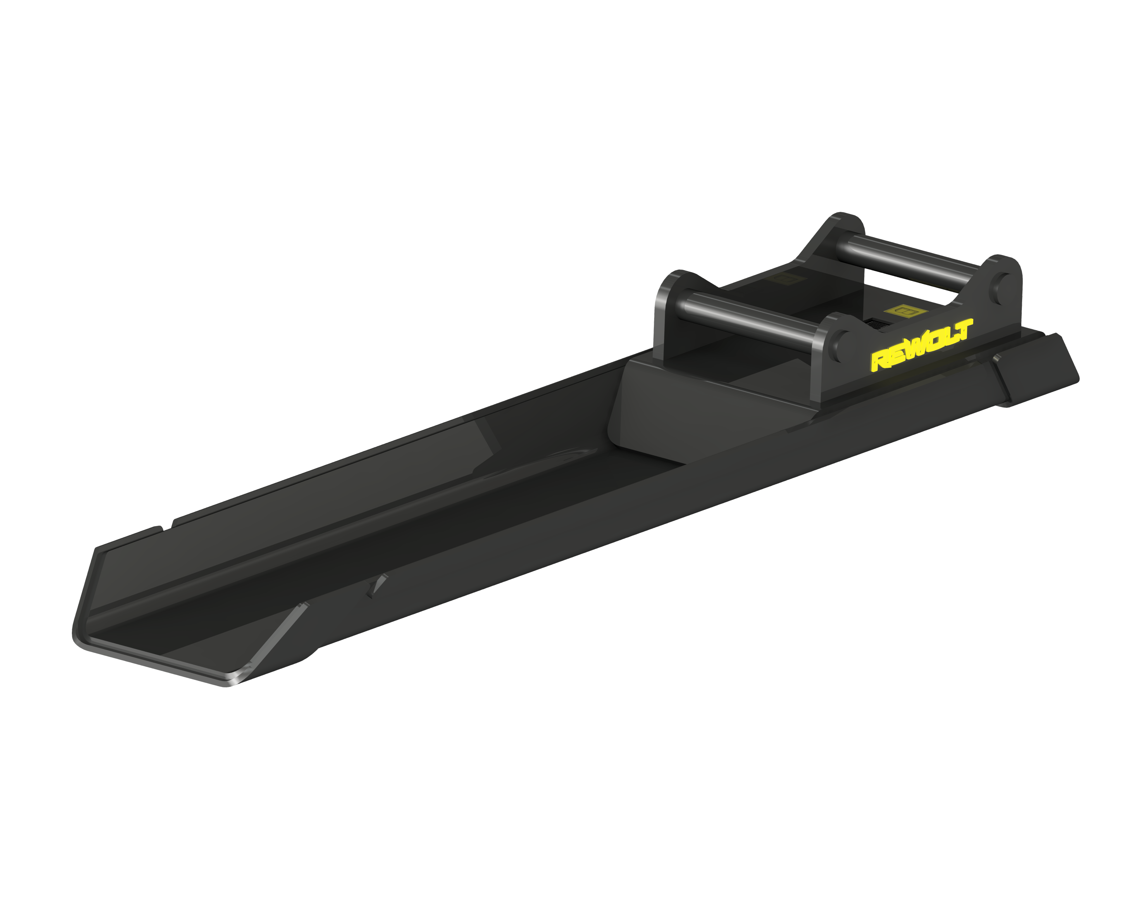 Rewolt Spontskopor – Räckvidd, Robust och Precision